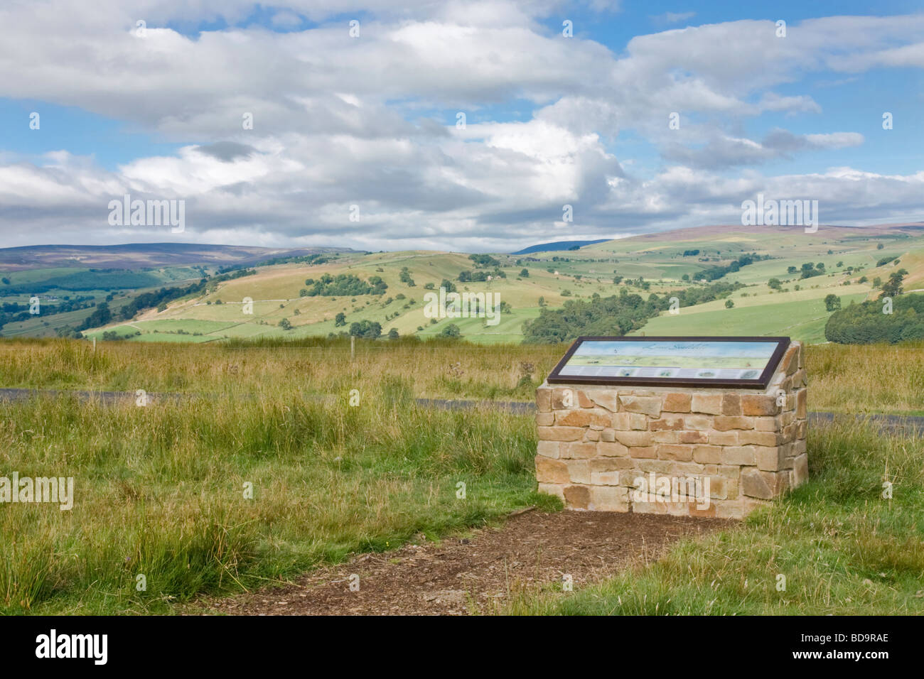 Downholme hi-res stock photography and images - Alamy