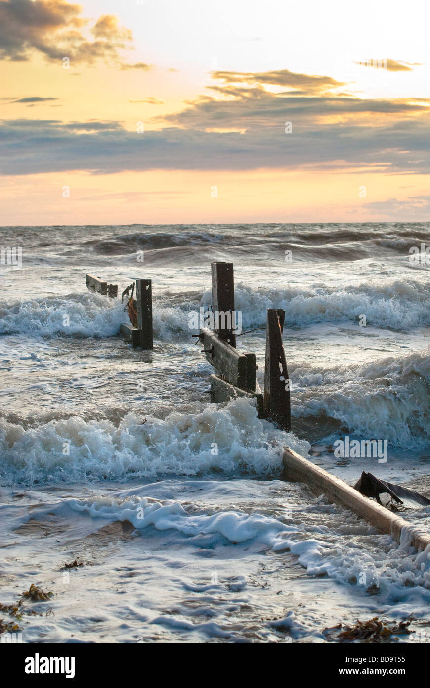 Cleveleys uk hi-res stock photography and images - Alamy