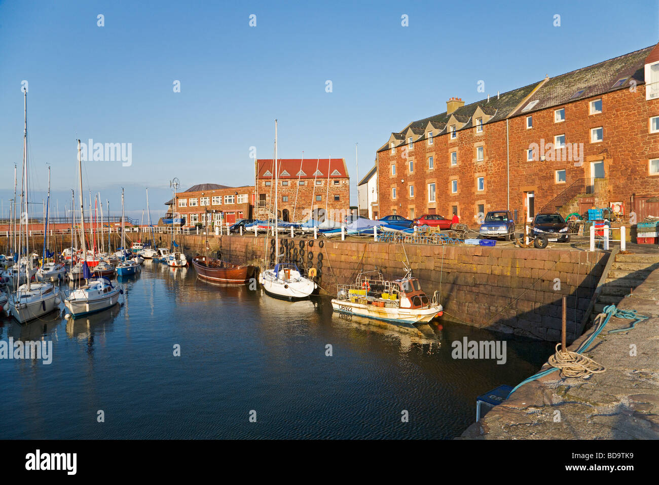 North berwick hi-res stock photography and images - Alamy