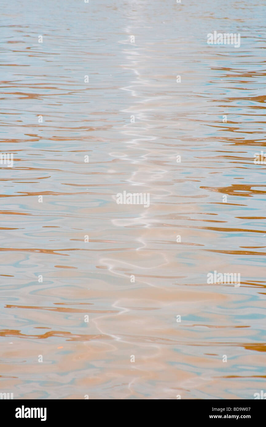 Reflections on water hi-res stock photography and images - Alamy