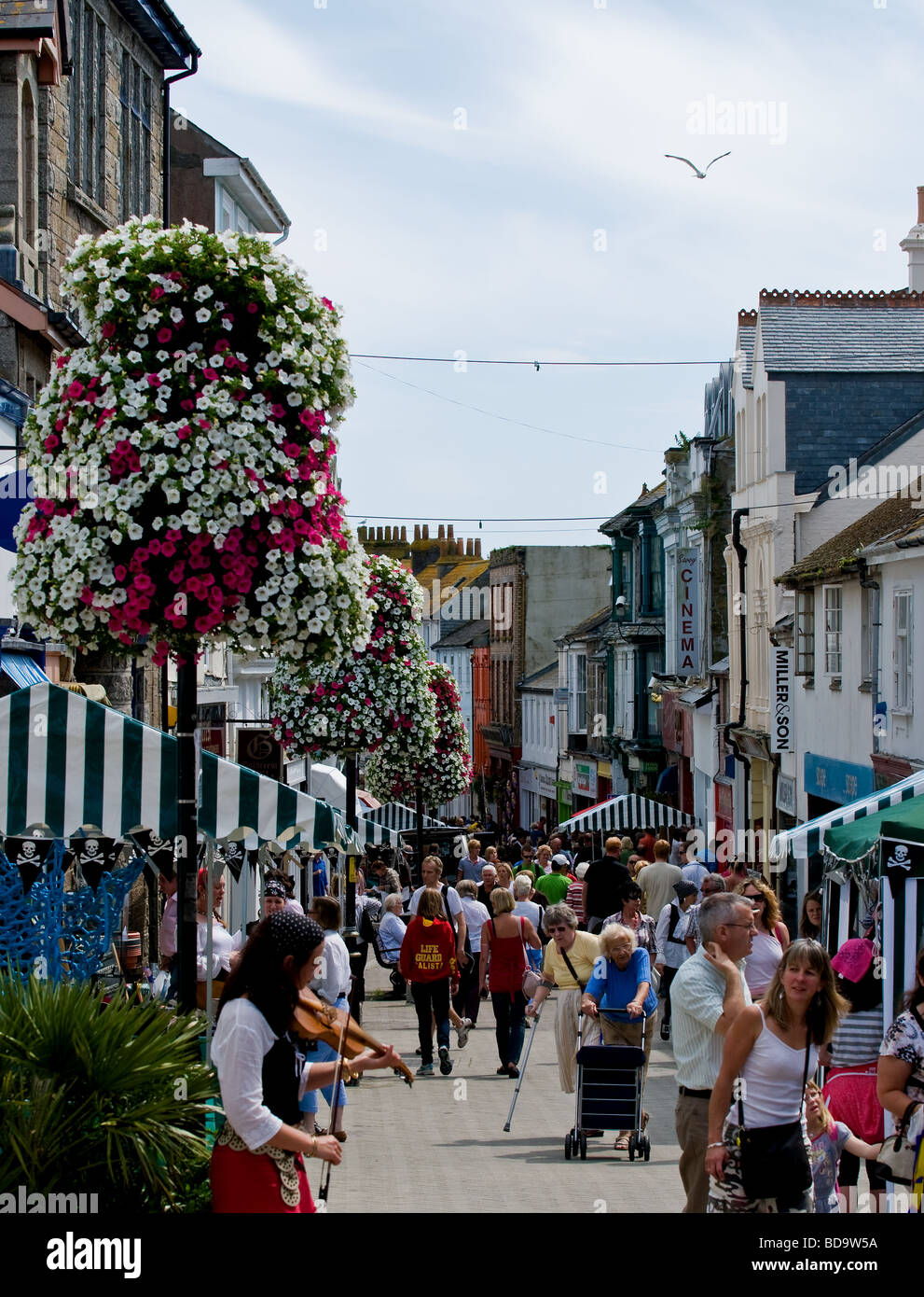 Causewayhead High Resolution Stock Photography and Images - Alamy