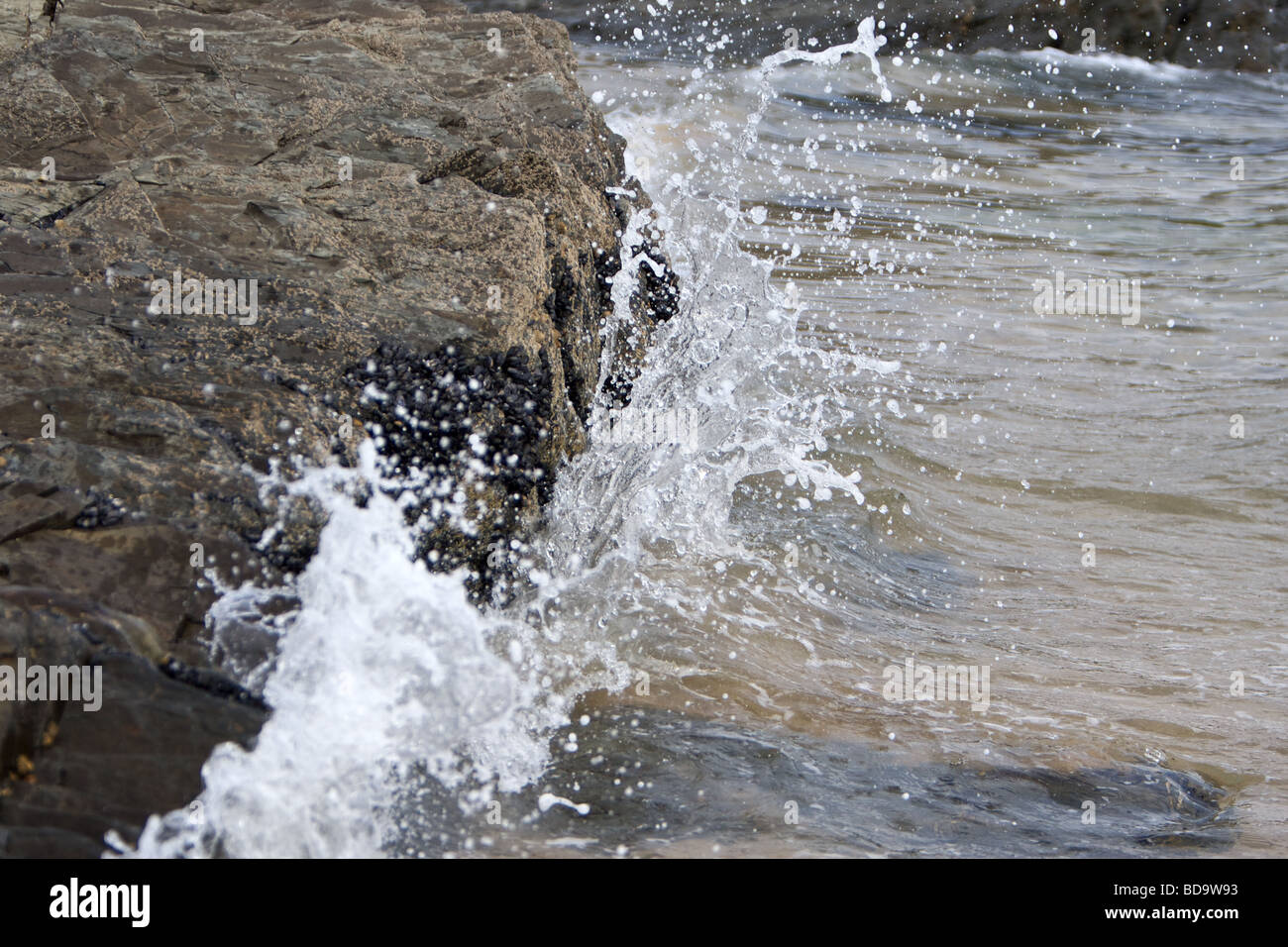 River Camel, Padstow Stock Photo - Alamy