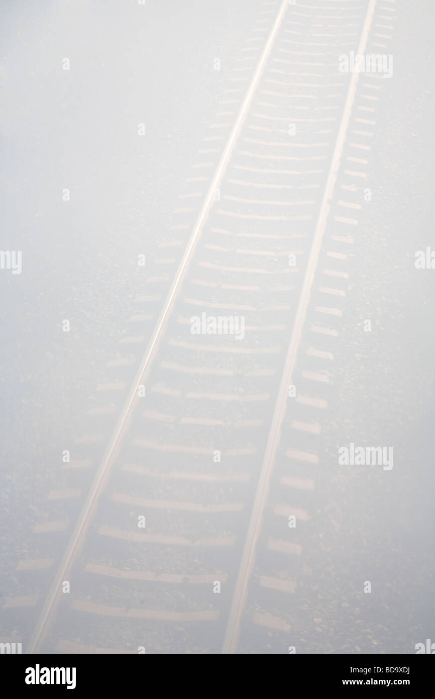 Track substructure hi-res stock photography and images - Alamy