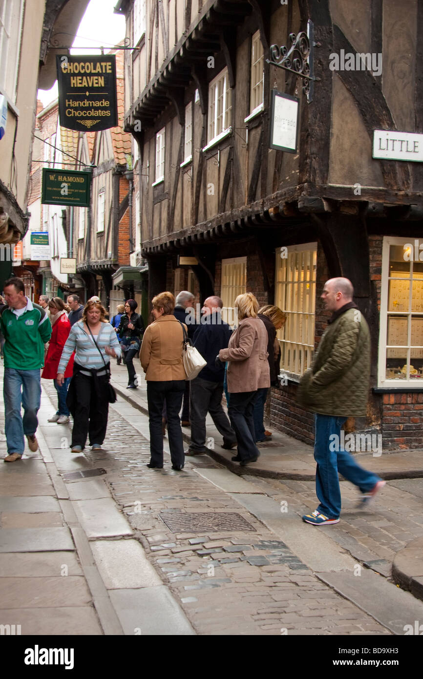 Little shambles hi-res stock photography and images - Alamy