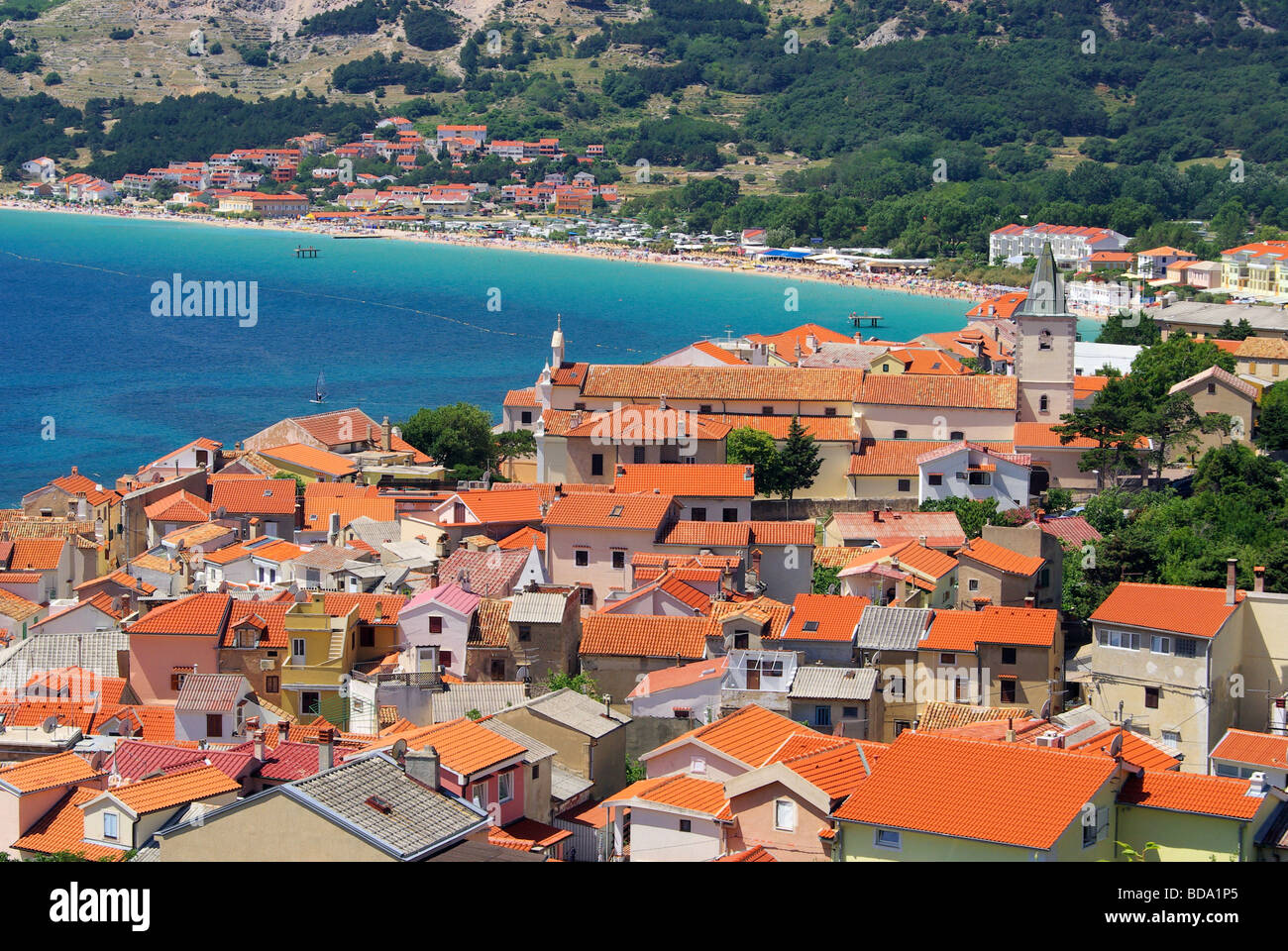 Baska hi-res stock photography and images - Alamy