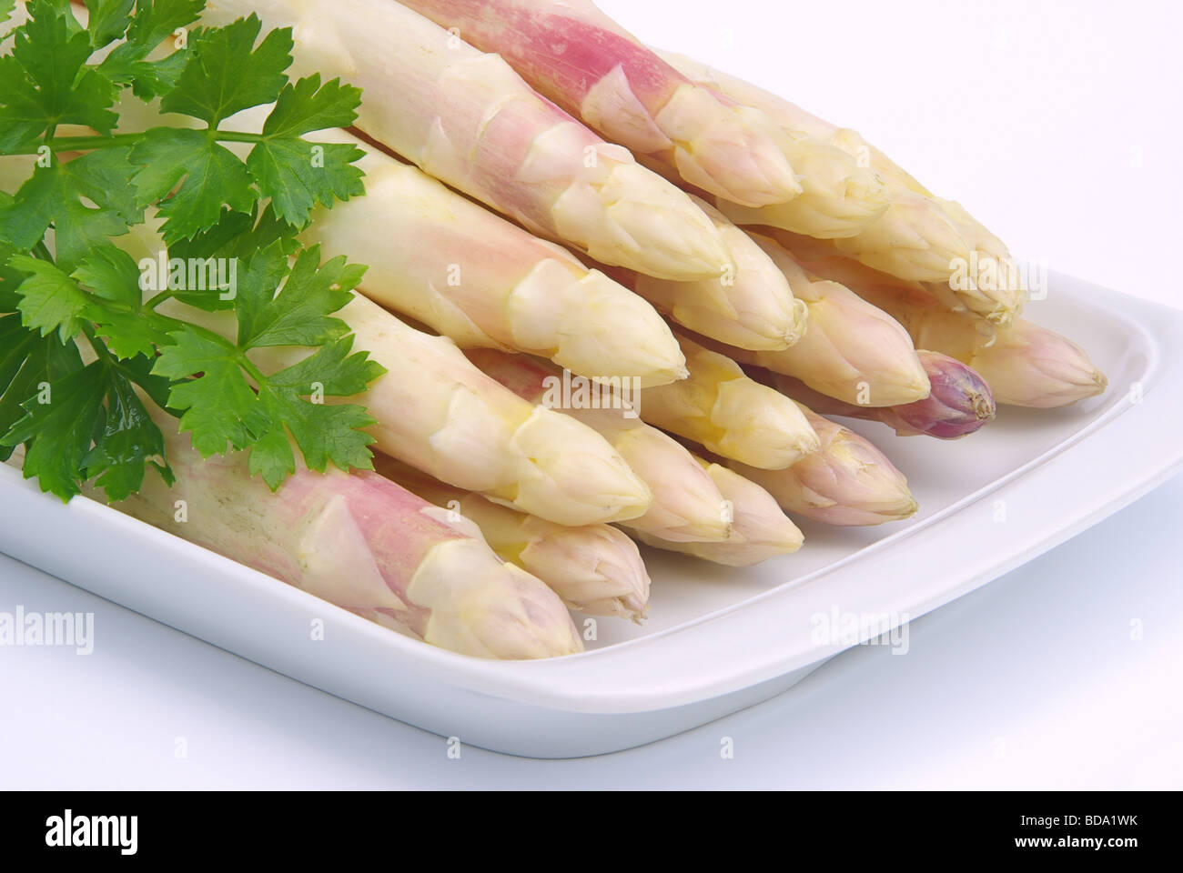 Spargel asparagus 10 Stock Photo - Alamy