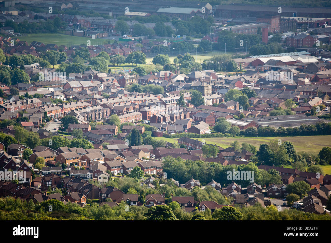 Horwich hi-res stock photography and images - Alamy