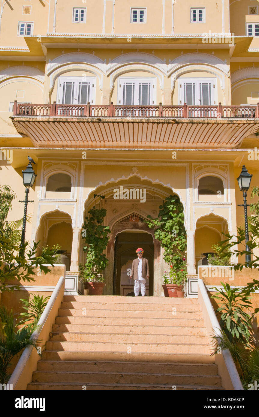 Samode Palace Hotel,Samode,close to Jaipur,Decorative halls,sitting ...