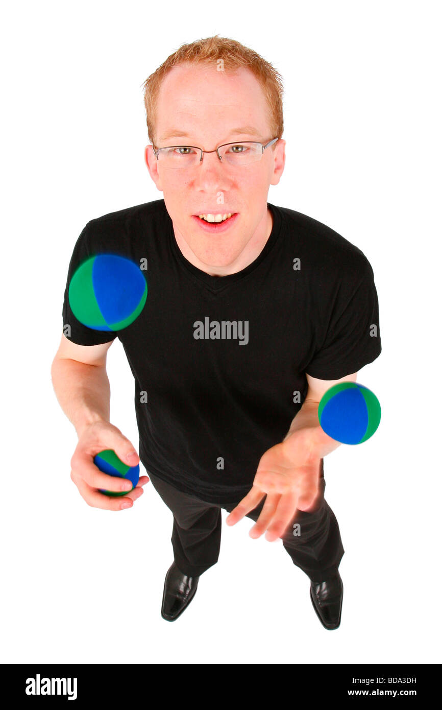 Man catching birds hi-res stock photography and images - Alamy