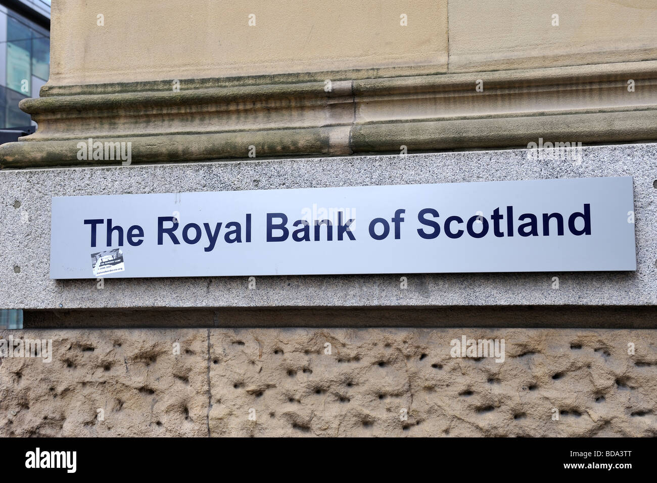 Sign tarnished failure hi-res stock photography and images - Alamy