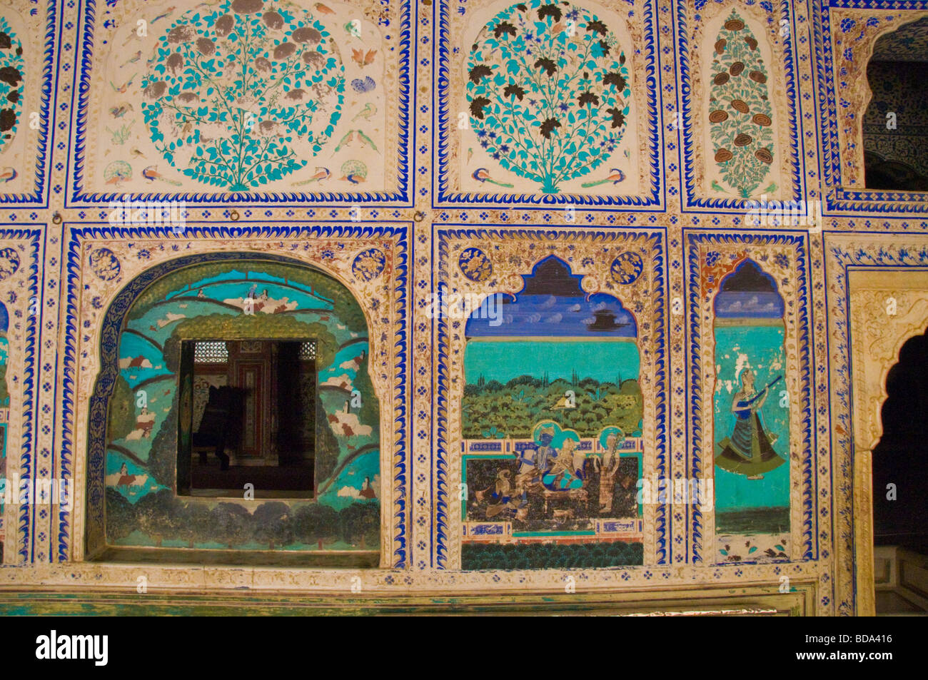 Indian hotels hall hi-res stock photography and images - Alamy