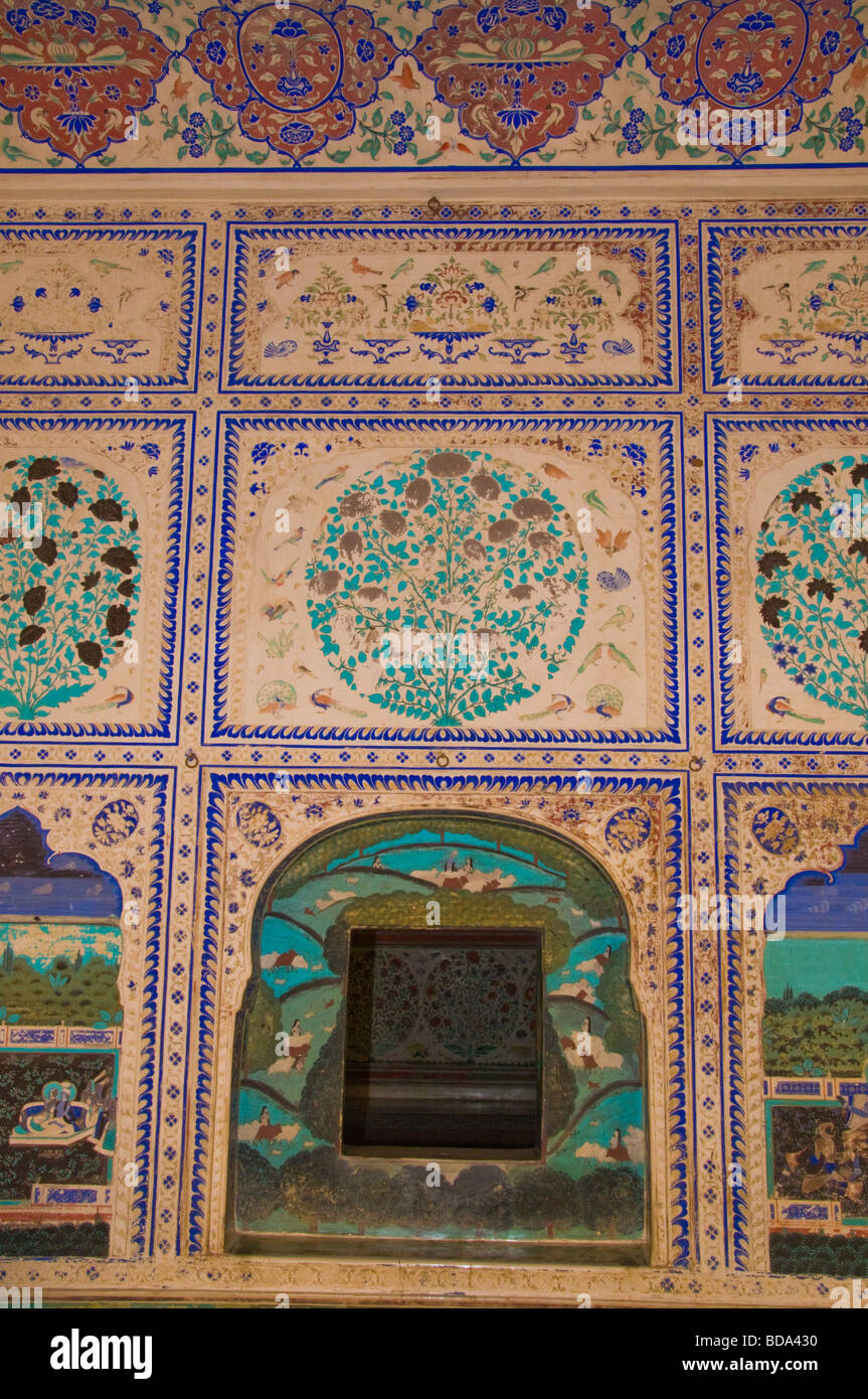 Shish mahal jali screens hi-res stock photography and images - Alamy
