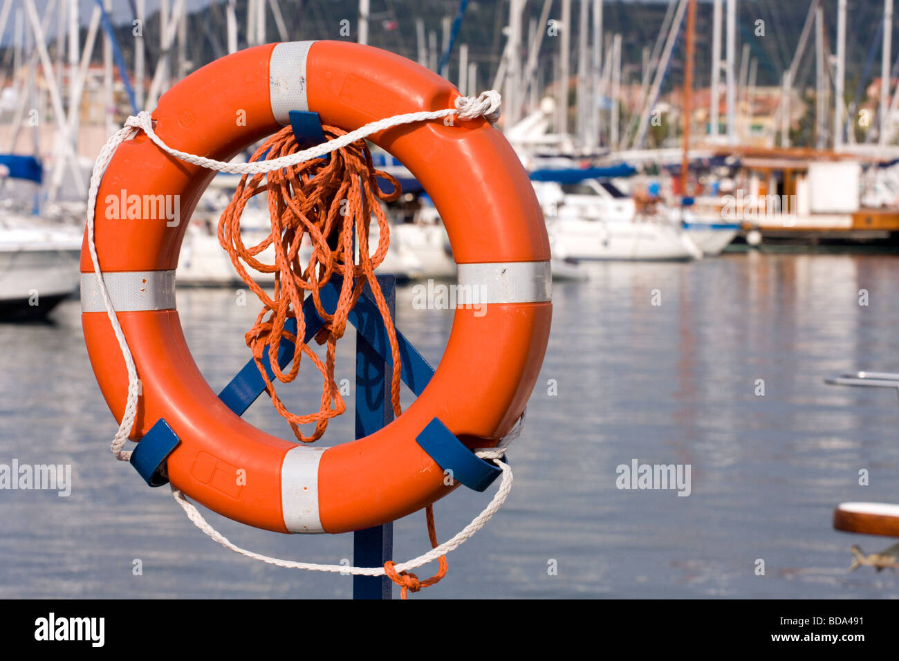 Life Preserver High Resolution Stock Photography and Images - Alamy