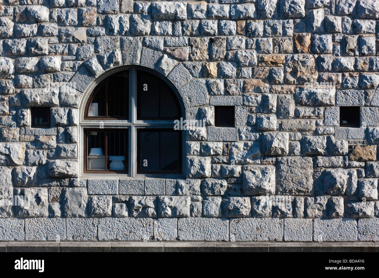 Rusticated Rust Rusticated US