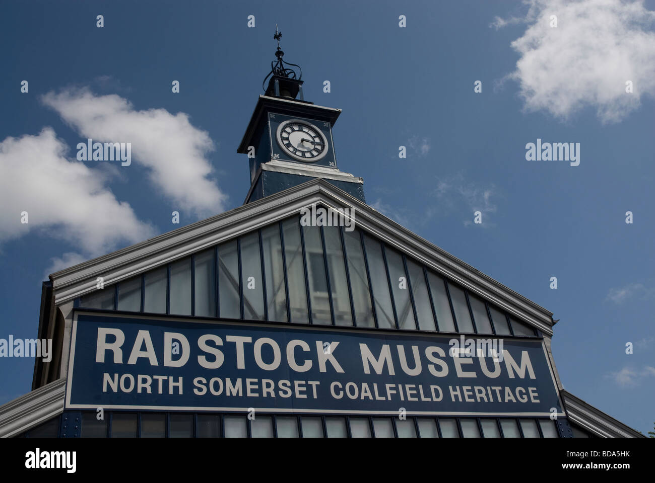 Radstock hi-res stock photography and images - Alamy