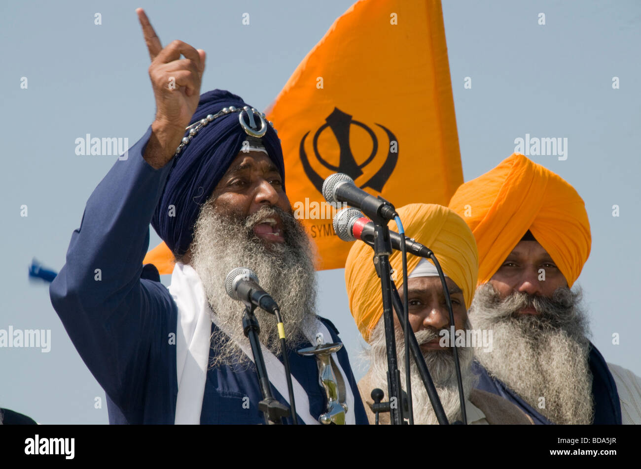 1984 sikh massacre hi-res stock photography and images - Alamy