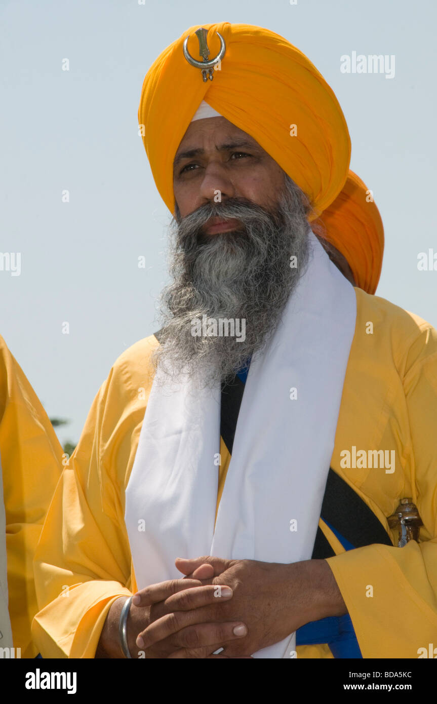 Sikhs remember the 1984 massacre at the Golden Temple, Amritsar, and ...