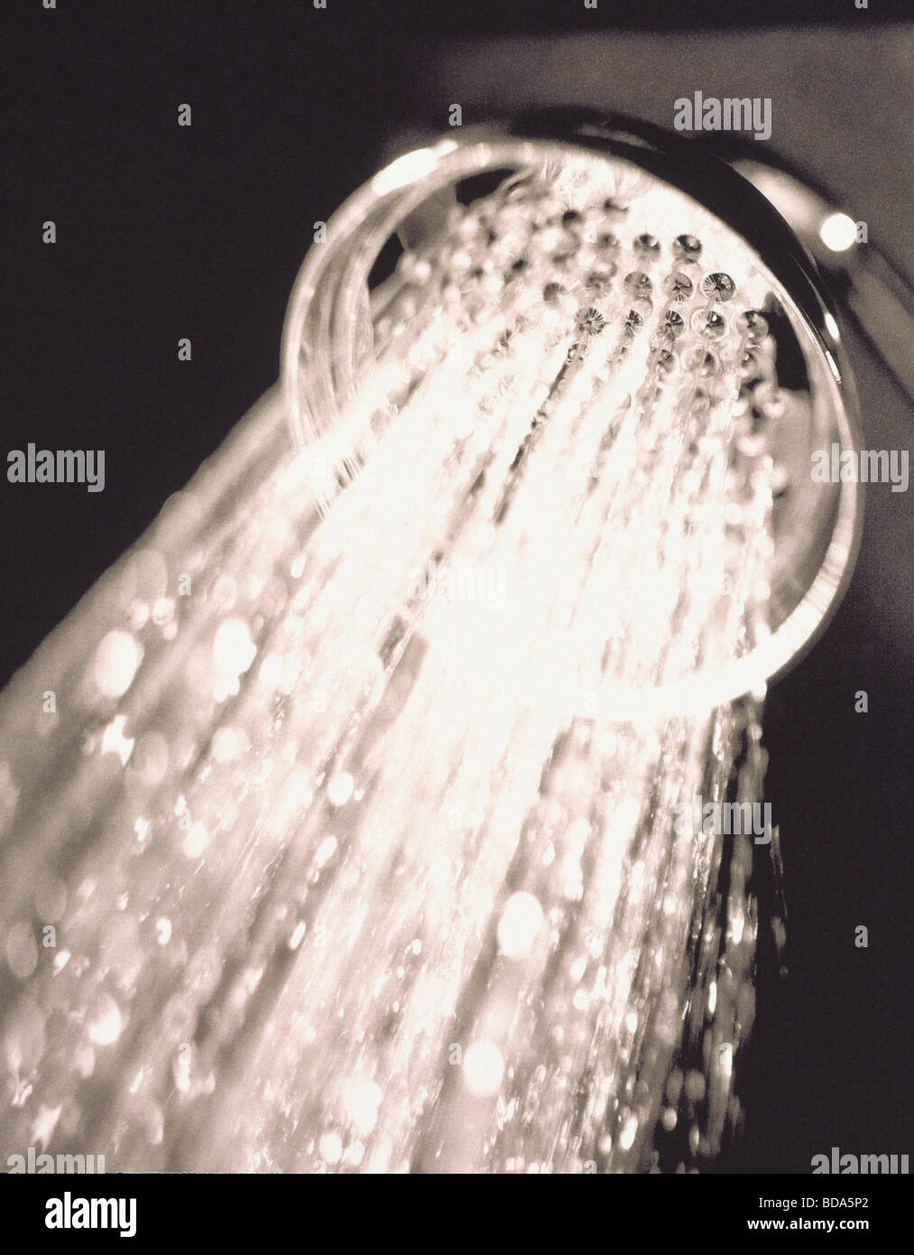 Shower jets hi-res stock photography and images - Alamy