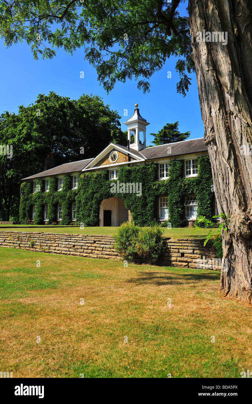 Marble hill house hi-res stock photography and images - Alamy