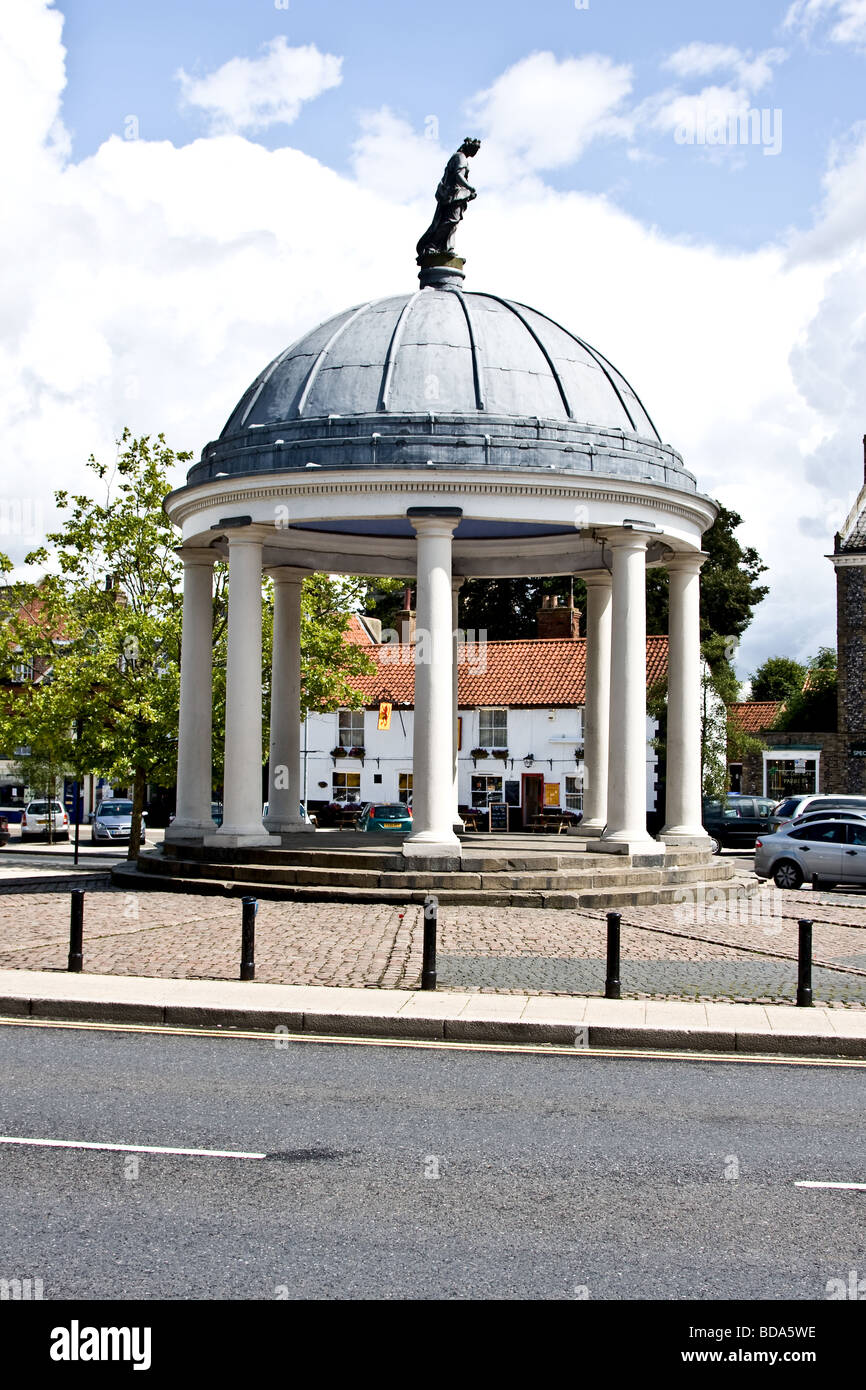 Swaffham norfolk england hi-res stock photography and images - Alamy