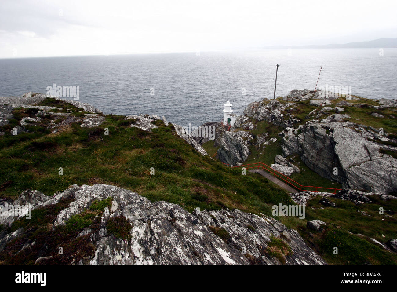 Dunmanus bay cork ireland hi-res stock photography and images - Alamy