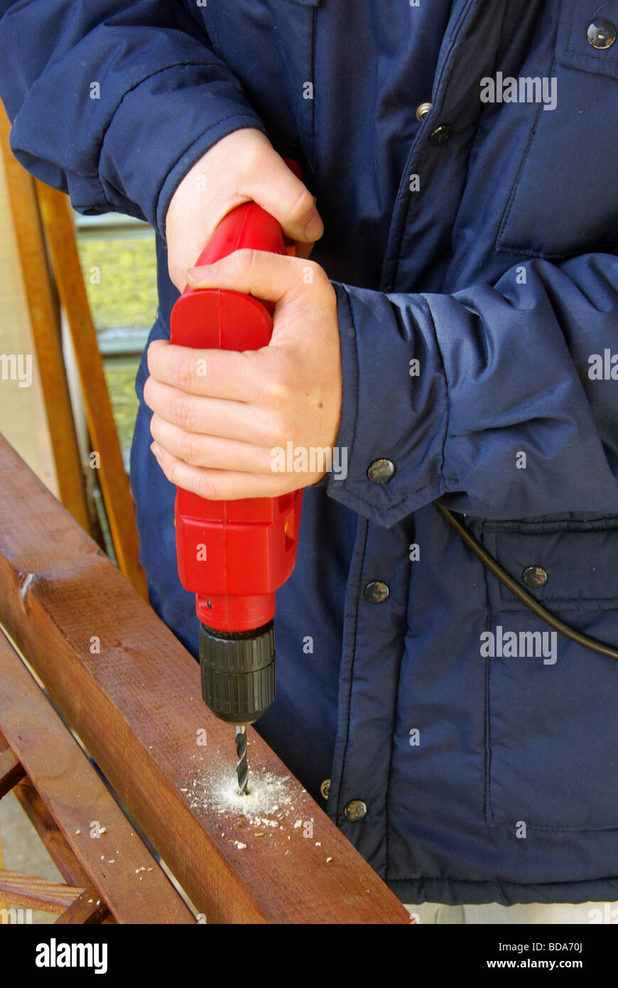 Bohren drill 08 Stock Photo - Alamy