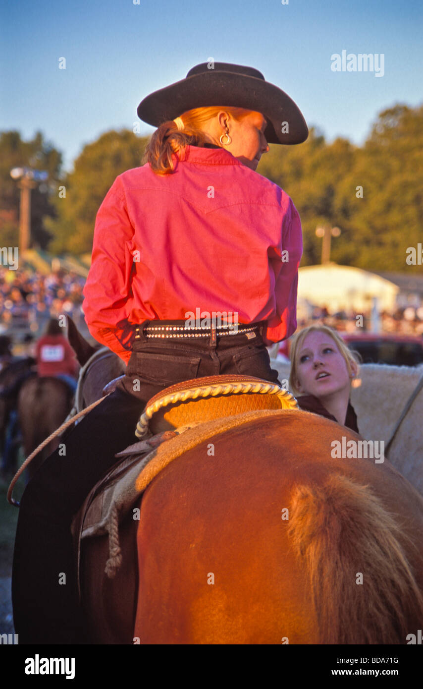Rodeo fairs hi-res stock photography and images - Alamy