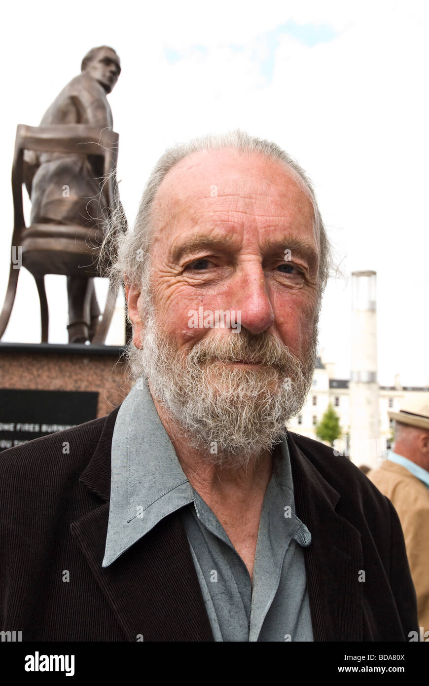 Peter nicholas hi-res stock photography and images - Alamy