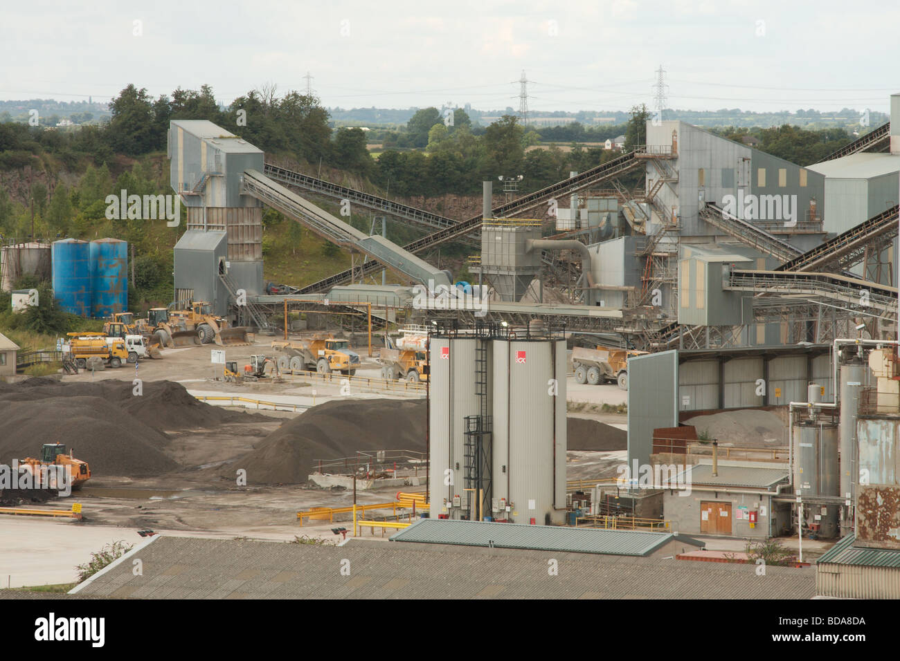 Conveyors hi-res stock photography and images - Alamy