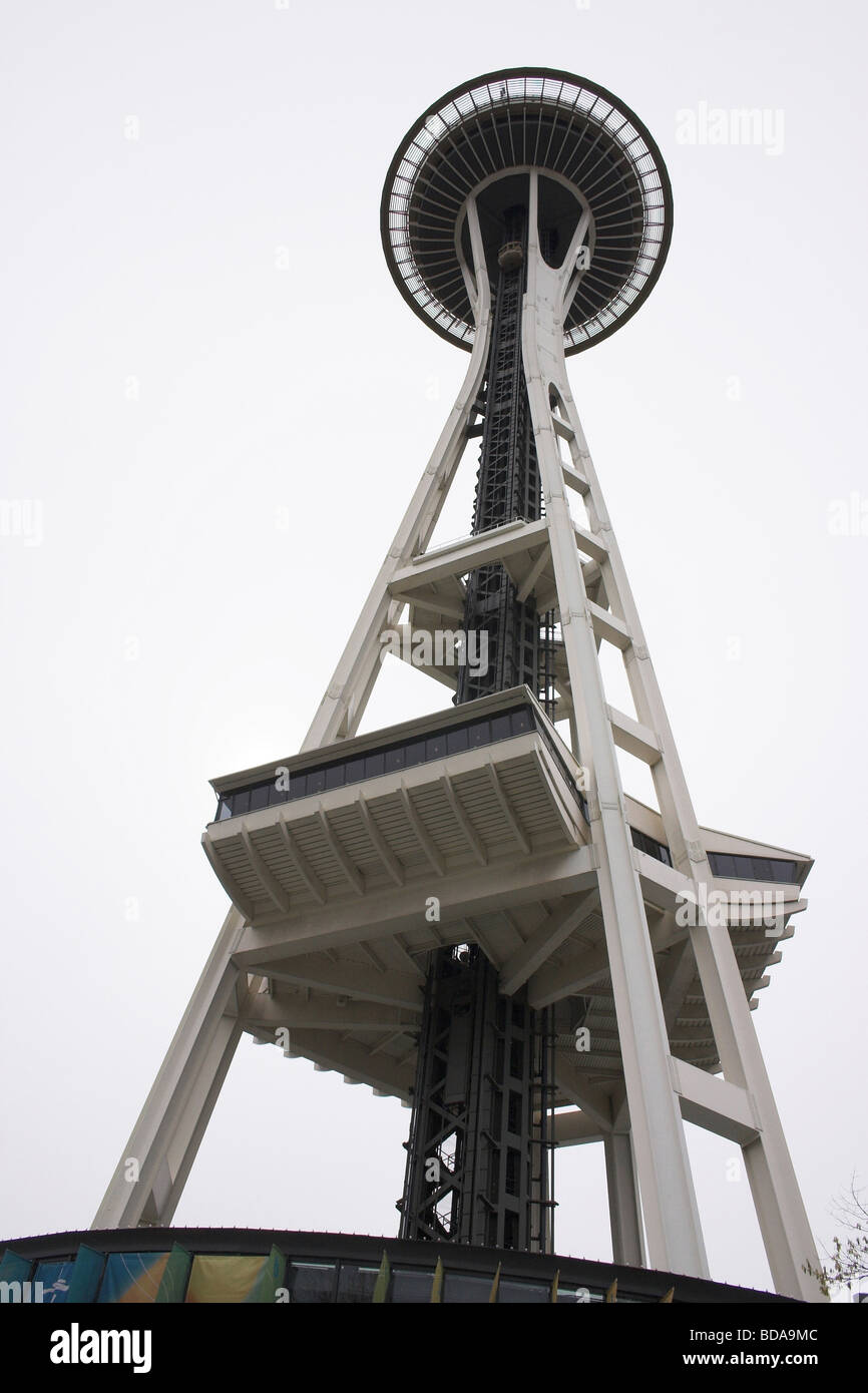 Seattle expo hi-res stock photography and images - Alamy