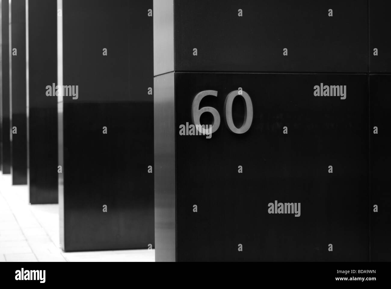 60 london wall Black and White Stock Photos & Images - Alamy