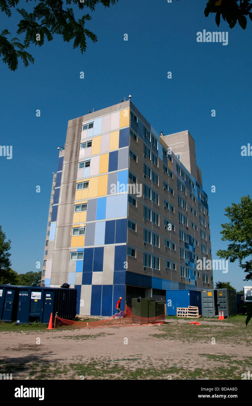 Low rent hi-res stock photography and images - Alamy