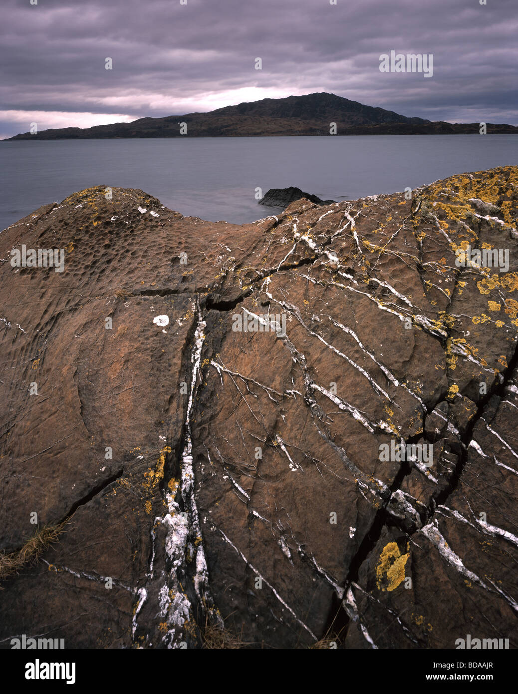 Corryvreckan scotland High Resolution Stock Photography and Images - Alamy