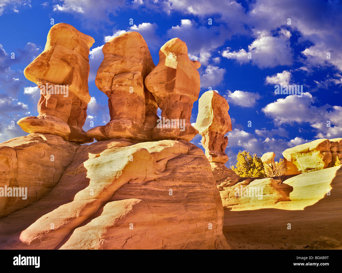Rock Garden Formation Grand