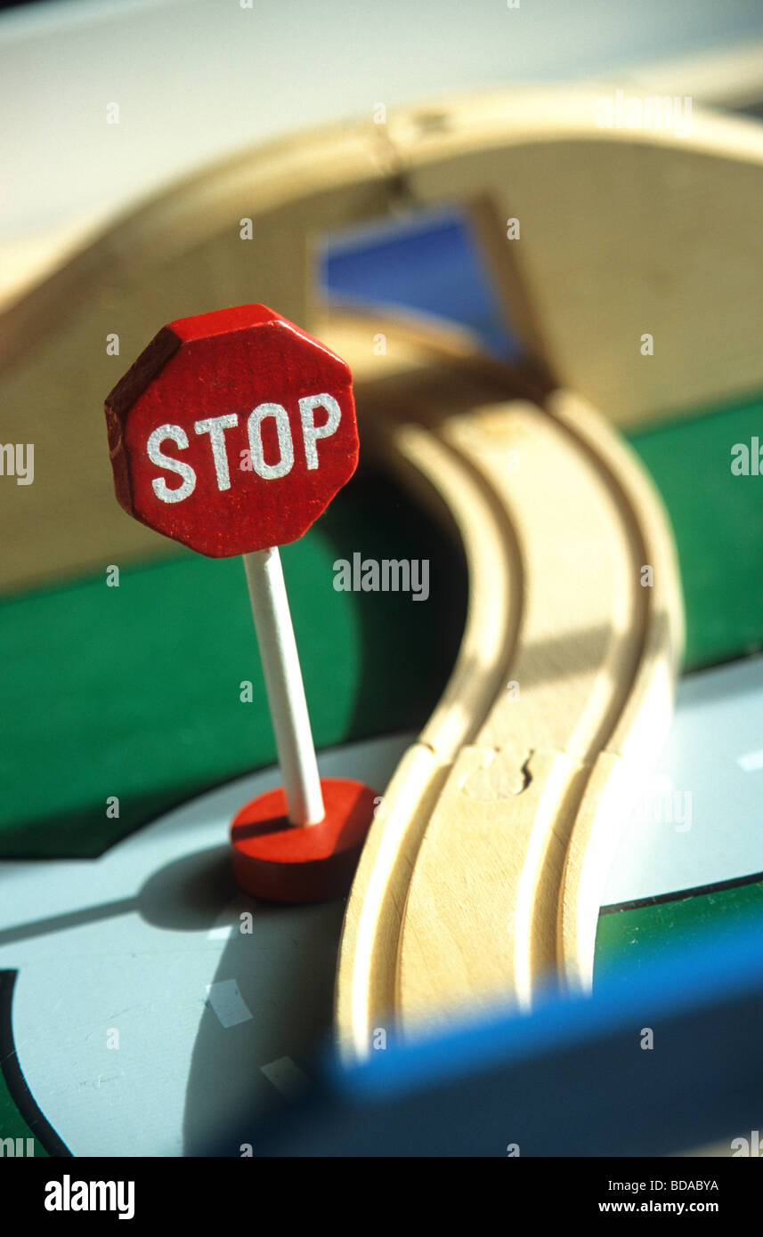 Stop still life hi-res stock photography and images - Alamy