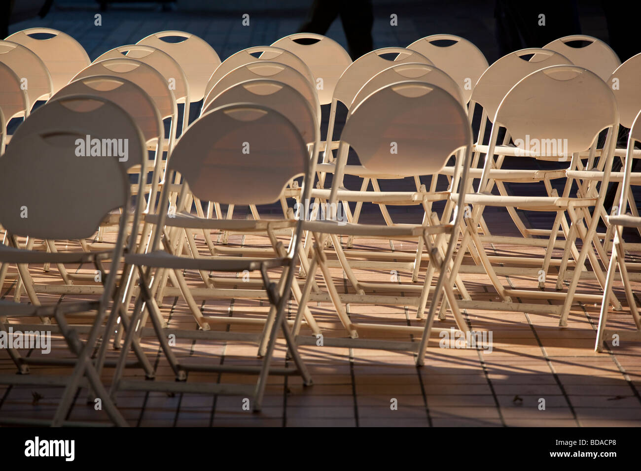 Back folding hi-res stock photography and images - Alamy