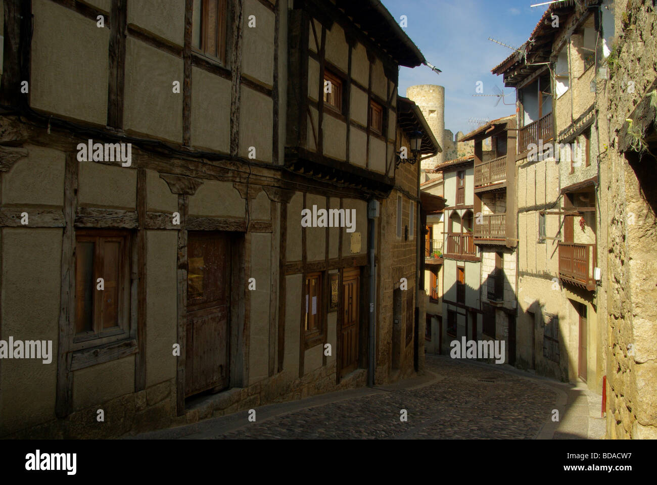 Frias hi-res stock photography and images - Alamy