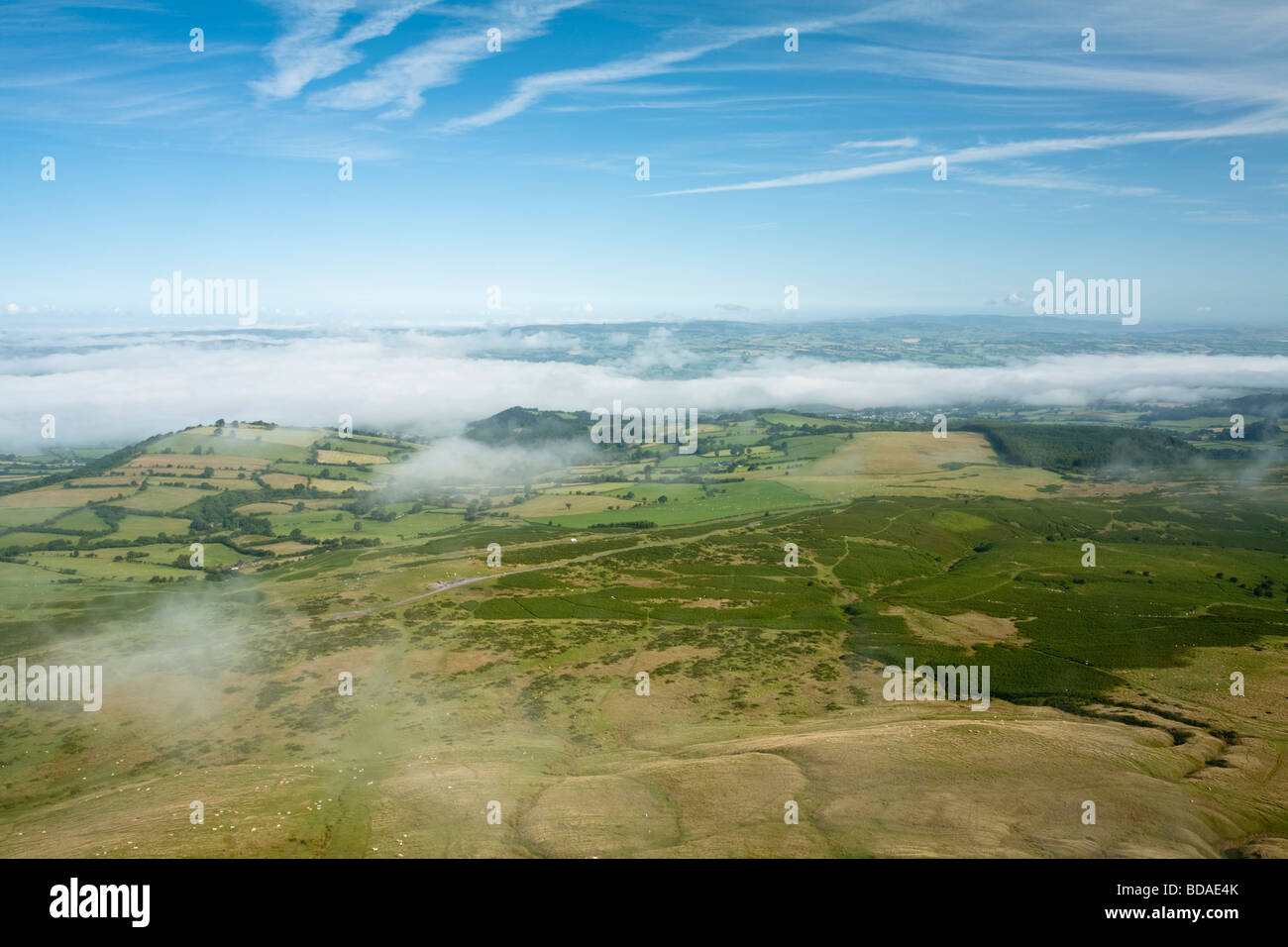 The wye valley river hi-res stock photography and images - Alamy