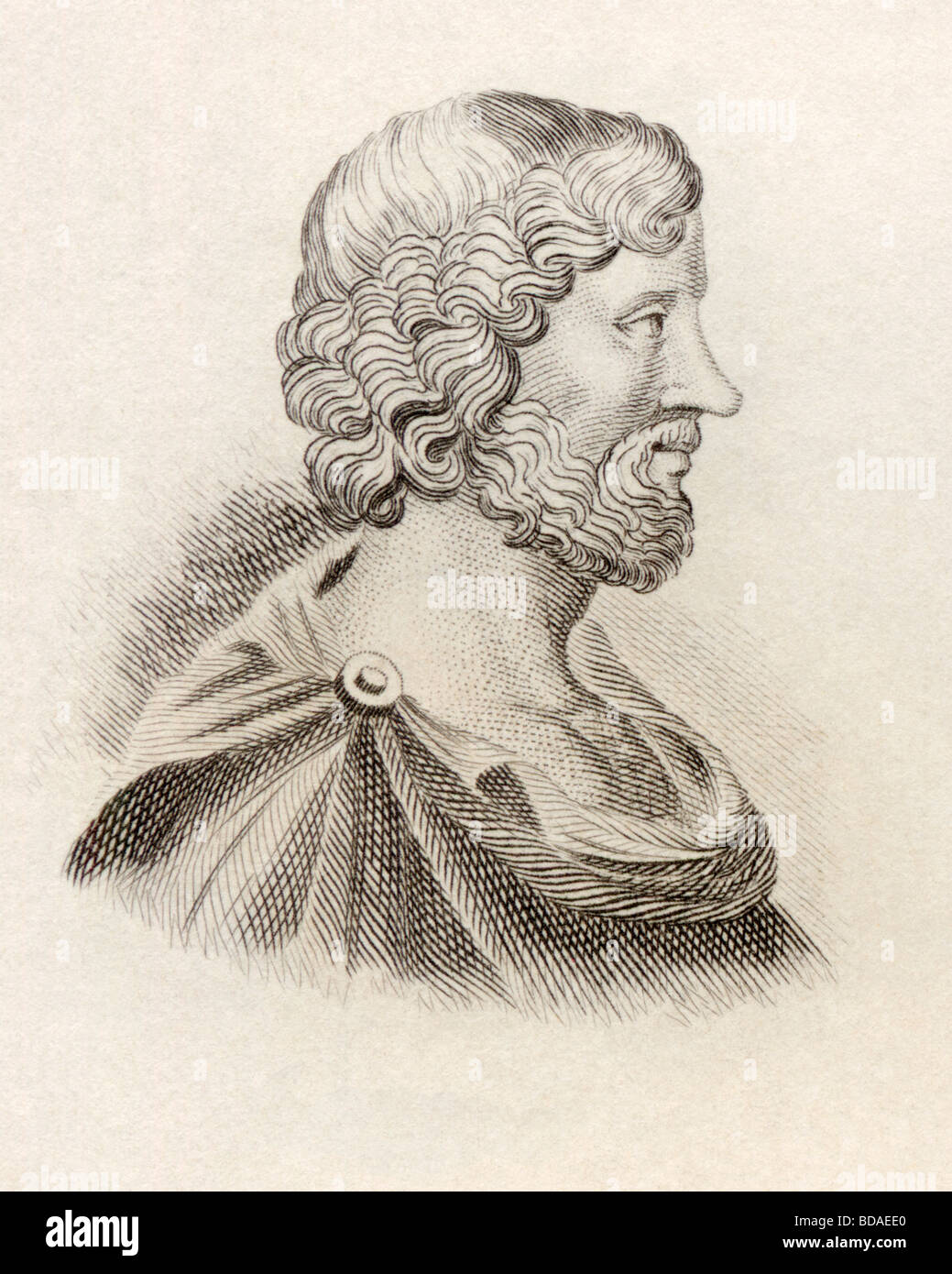 Cyrenaic school hi-res stock photography and images - Alamy