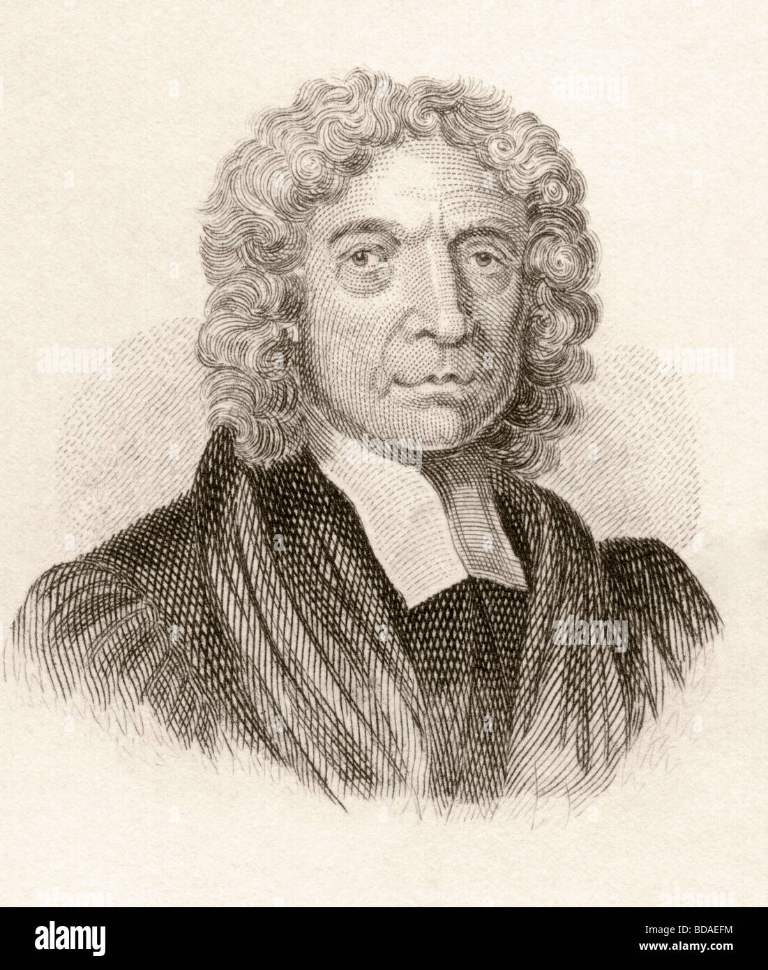 Ecclesiastical 17th century hi-res stock photography and images - Alamy