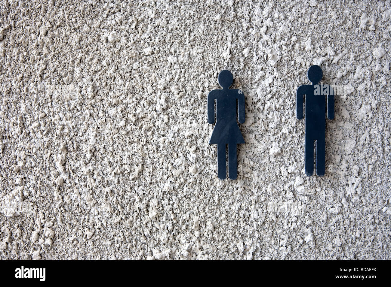 How to use the toilet sign hi-res stock photography and images - Alamy