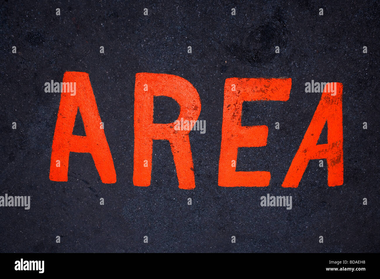 Painted red black hi-res stock photography and images - Alamy