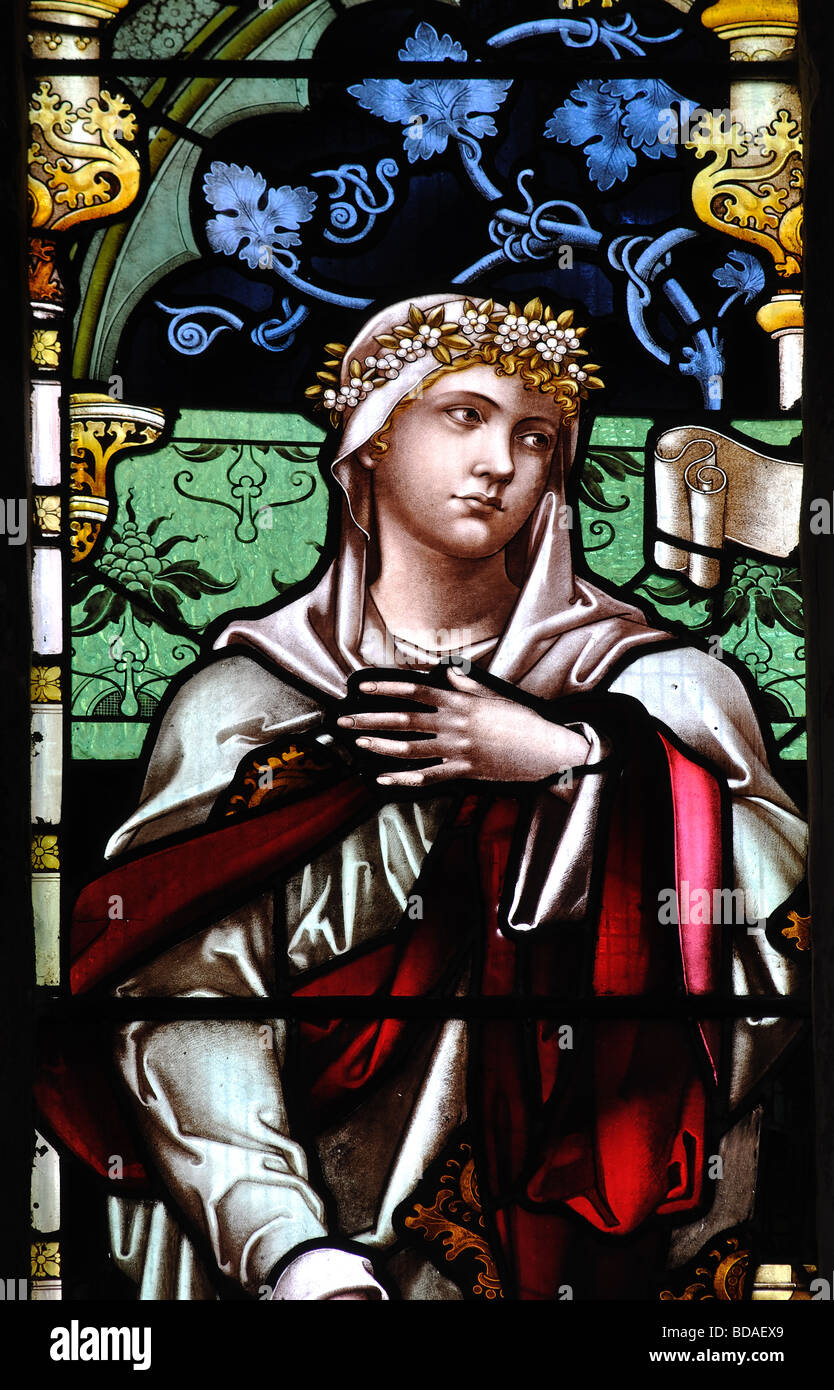 Oadby church hi-res stock photography and images - Alamy