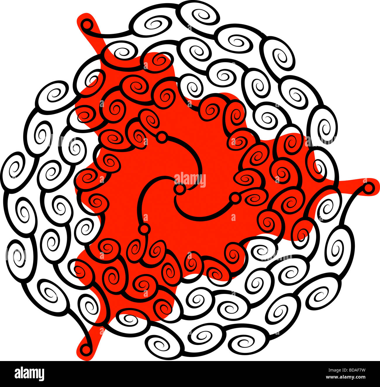 Triangular design hi-res stock photography and images - Alamy