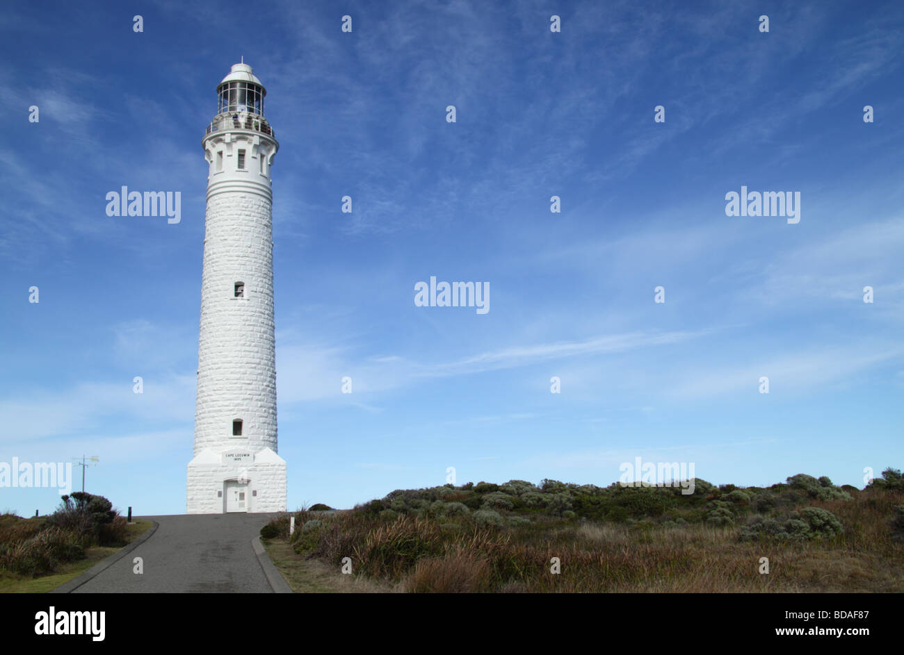 Australias tallest lighthouse hi-res stock photography and images - Alamy