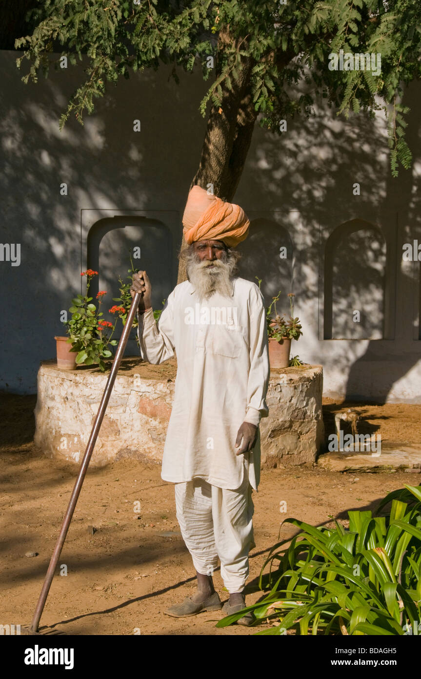 Samode Bagh, Formal Gardens, Close to Samode Palace Hotel, Head ...