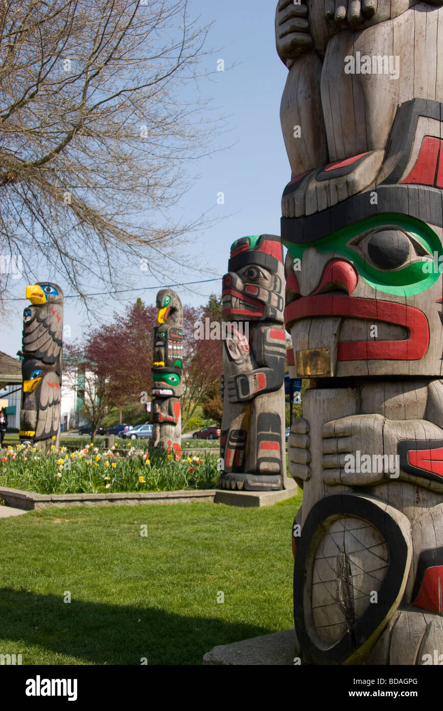 What to see in duncan bc hi-res stock photography and images - Alamy