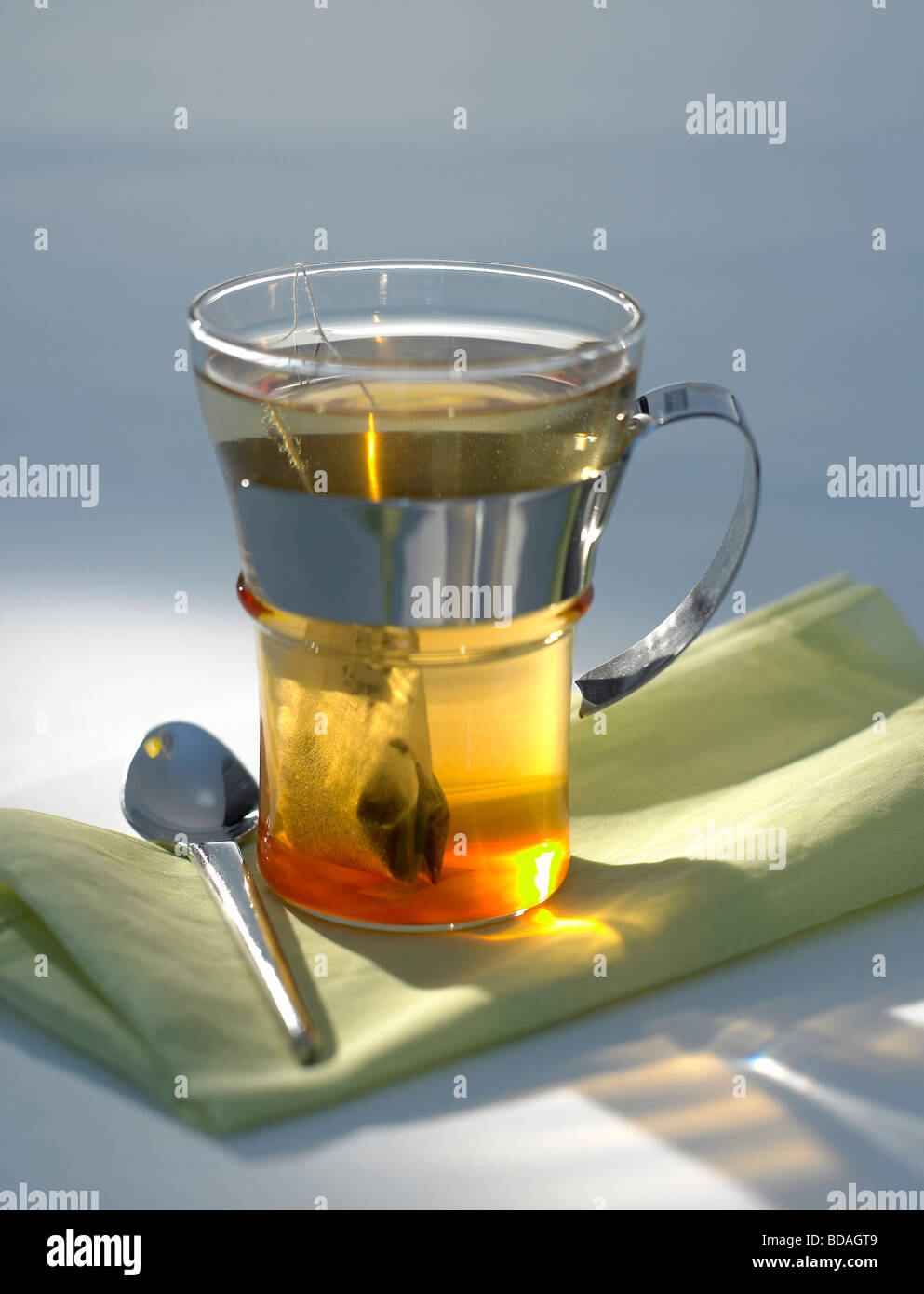 cup of tea Stock Photo - Alamy