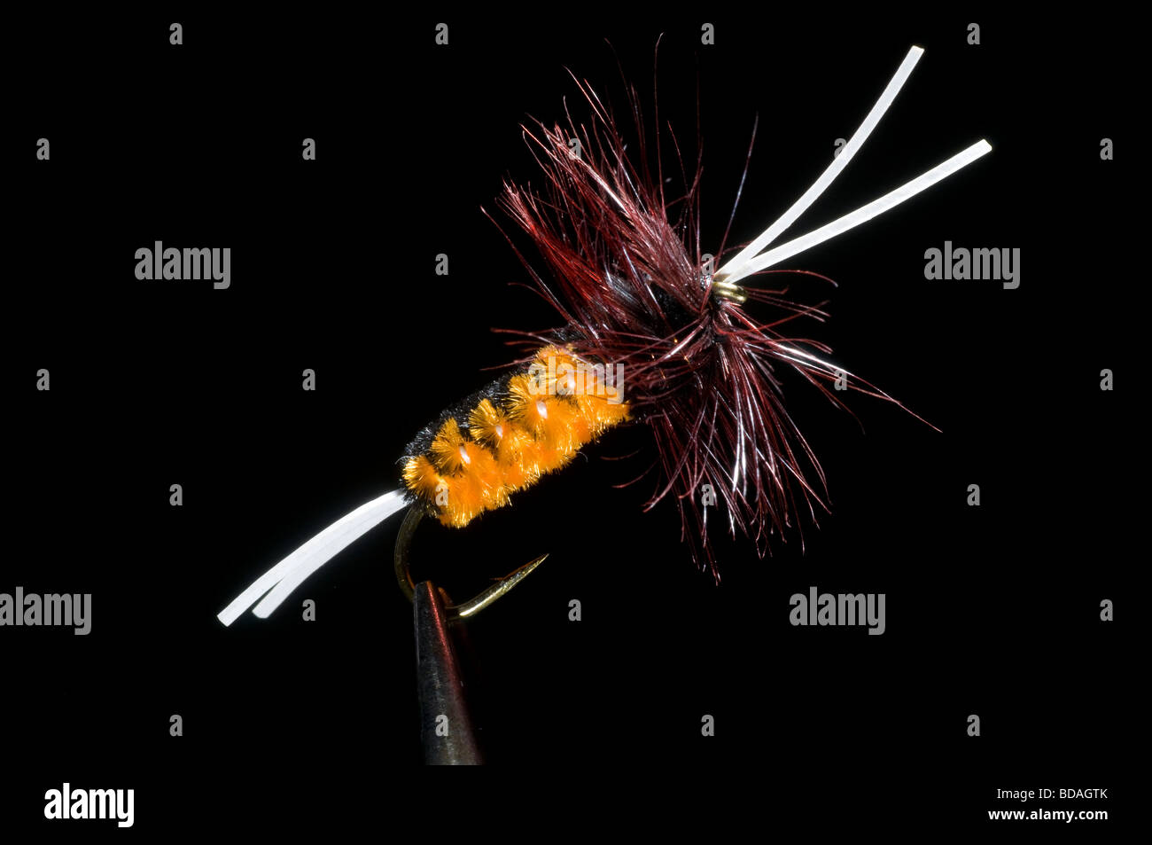 Fishing lure water hi-res stock photography and images - Alamy