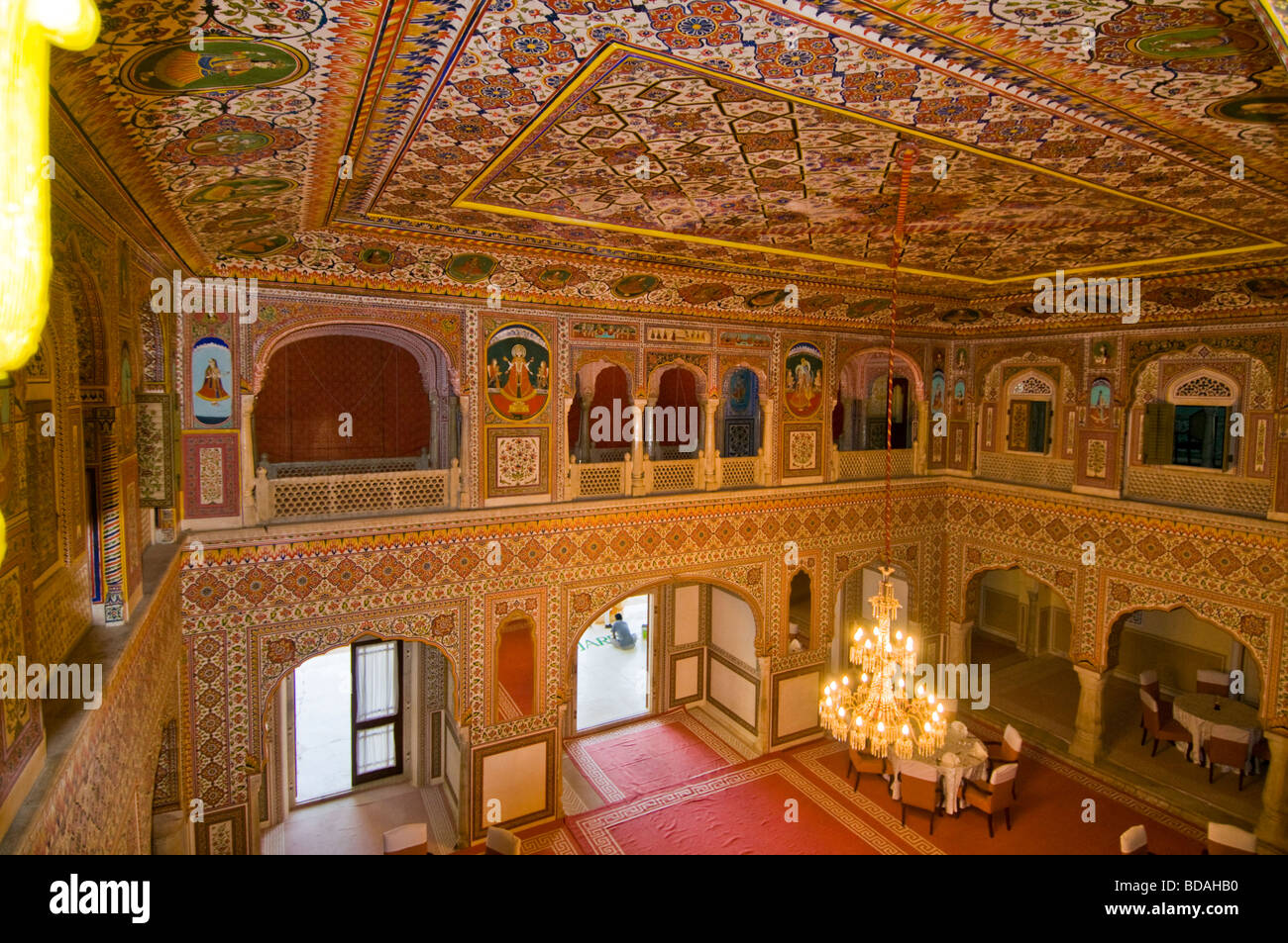 Indian court room hi-res stock photography and images - Alamy